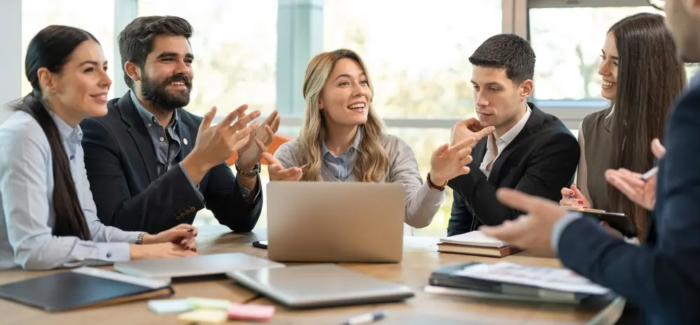 ¿Qué significa Empleadores?